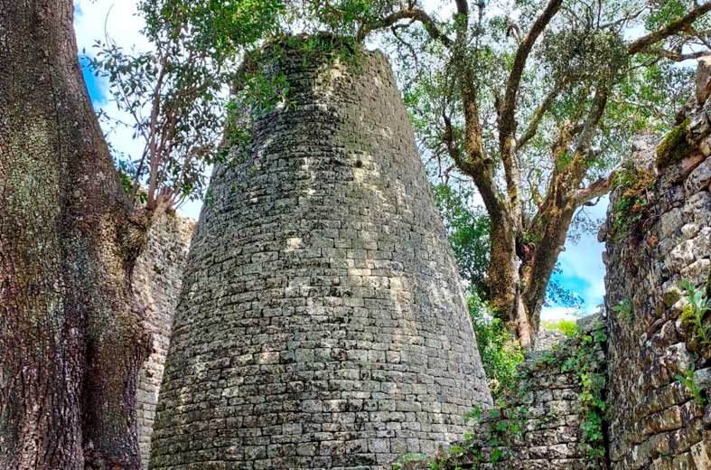 Great Zimbabwe World Heritage Site – Great Zimbabwe World Heritage Site